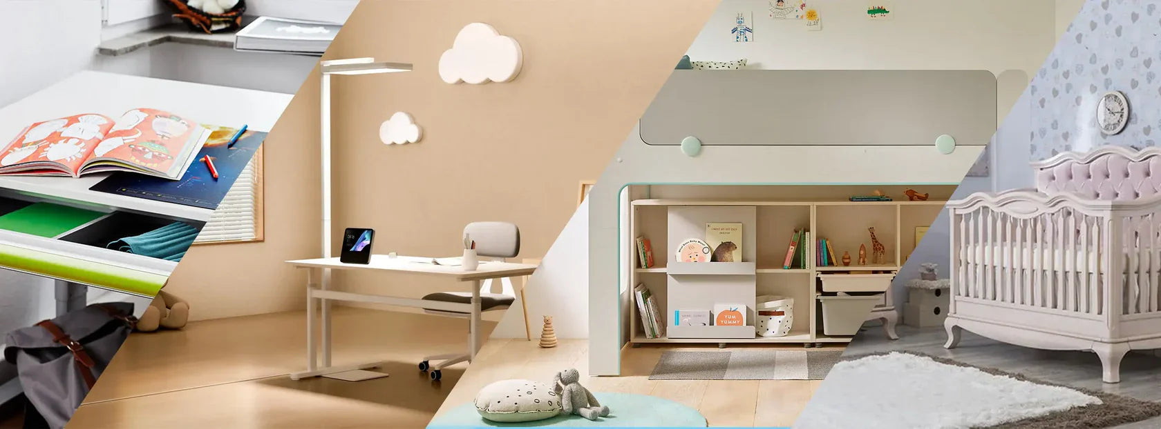 The Non-Toxic Nursery: Why Choose Natart & Romina – baby enRoute