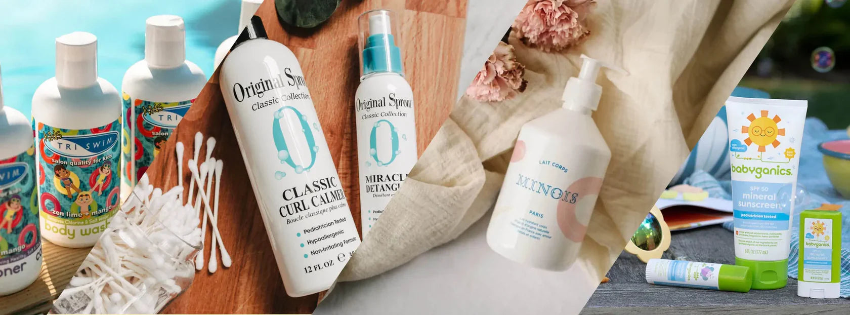 Winter Skin Savers: California Baby & Bondi Wash – baby enRoute