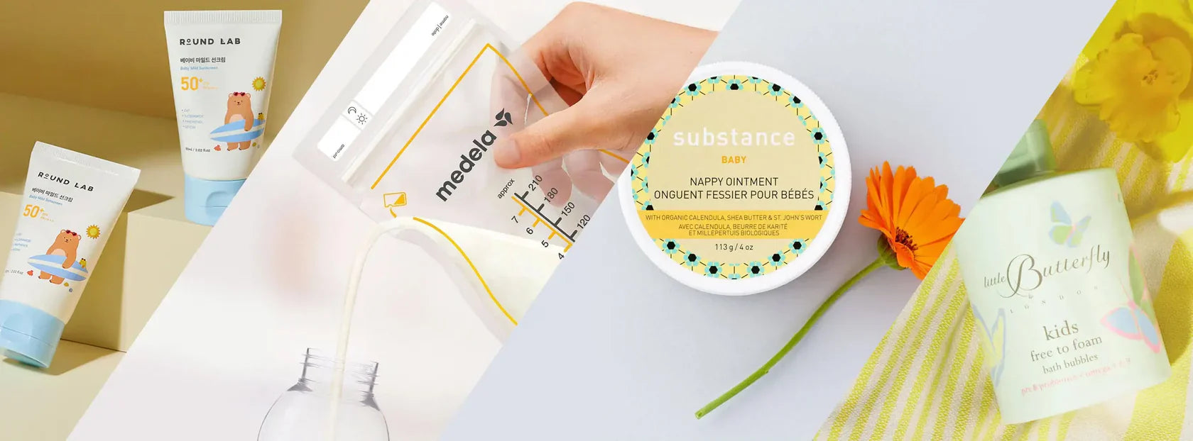 Mom's Recovery Kit: Frida Mom Essentials – baby enRoute