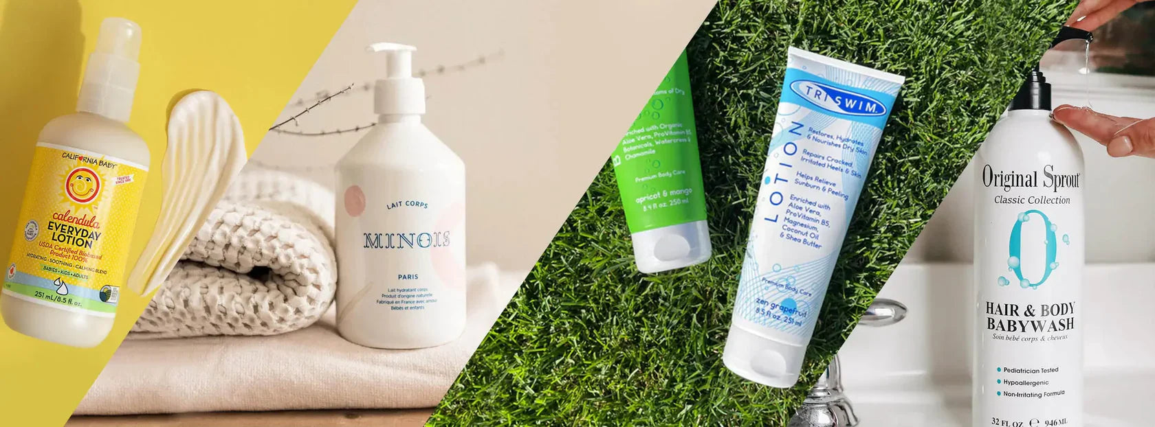 Winter Skincare for Babies: Soothe Dry Skin with Mustela & Matter ...