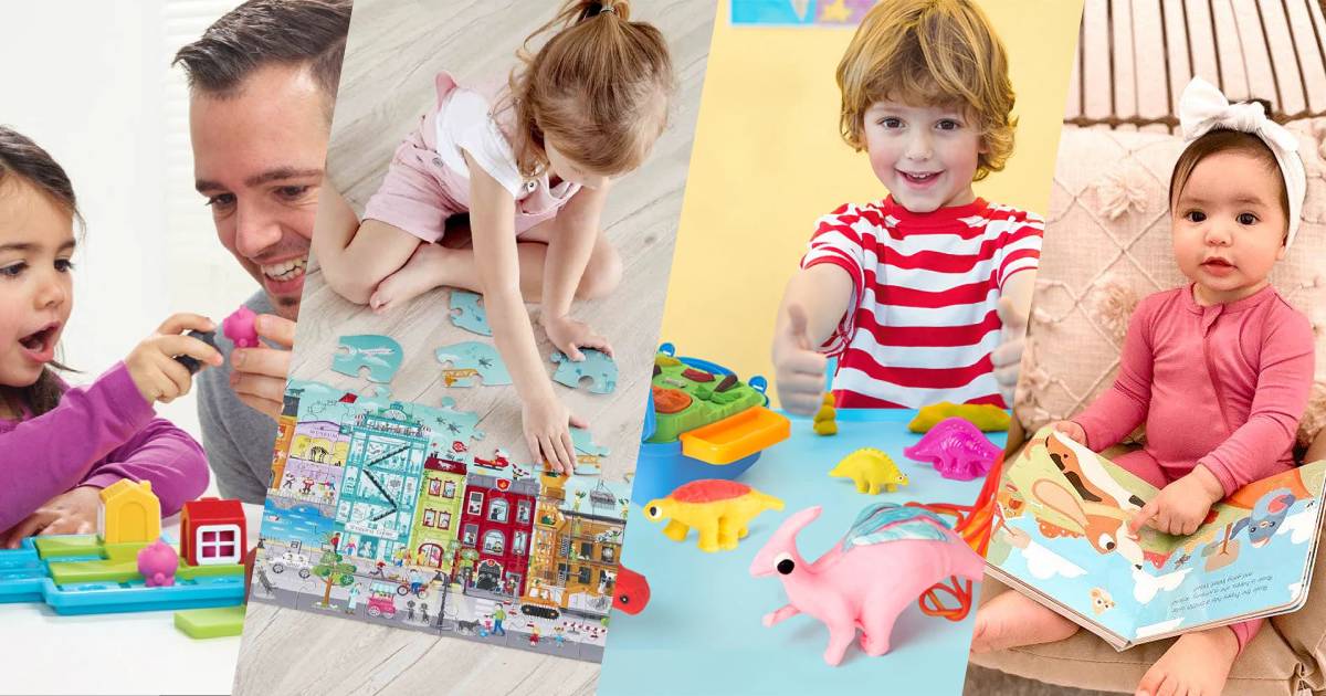 The "Staycation" Survival Guide: Indoor Activities for Winter Breaks ...