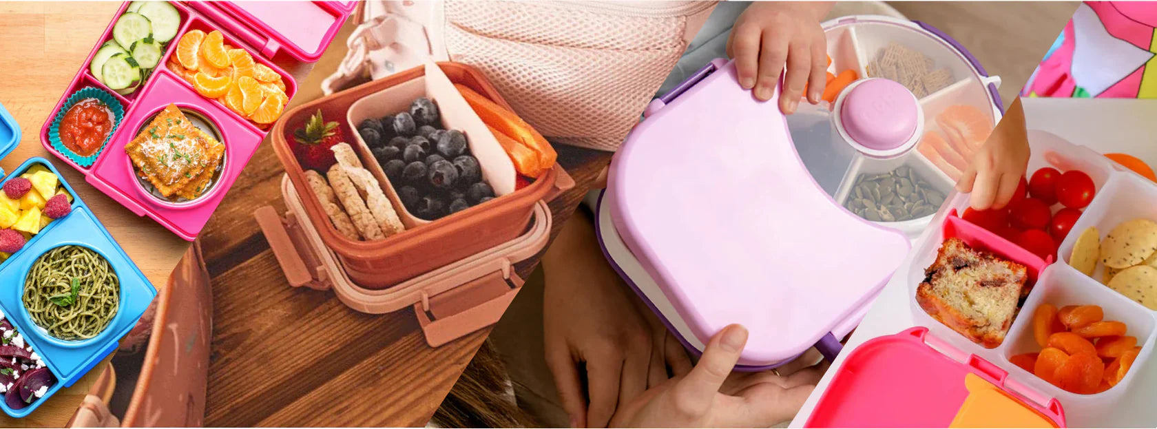 Lunch Prep Made Easy: The OmieLife Difference – baby enRoute