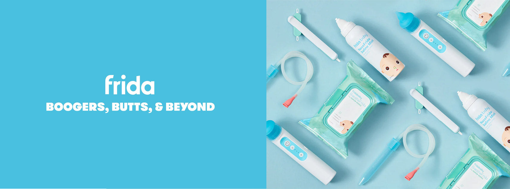 Shop Frida Baby & Mom Health & Wellness Essentials - baby enRoute