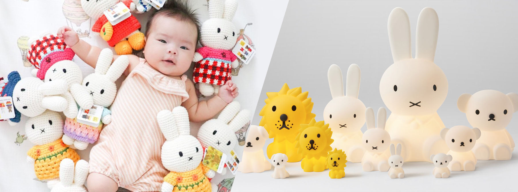 THE MIFFY COLLECTION – baby enRoute