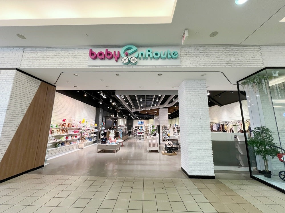 Complete Baby Gear Guide (Canada) | baby enRoute