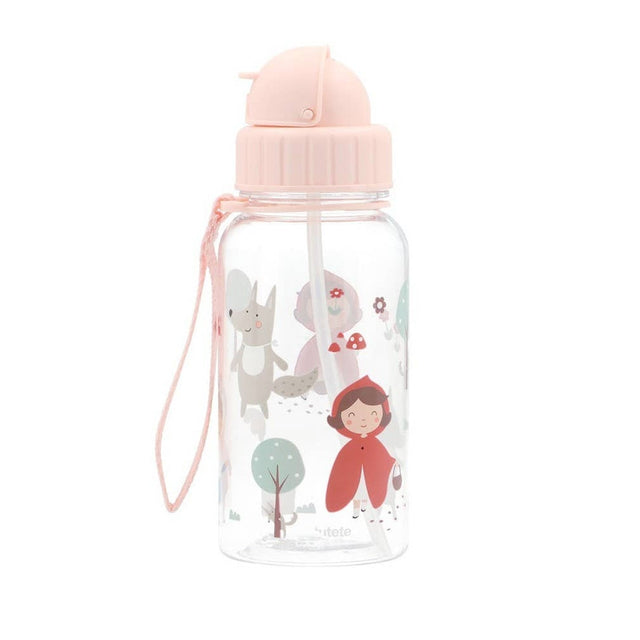 TUTETE - baby enRoute